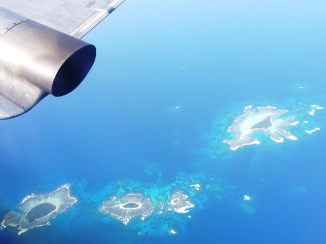 Things to do and see in Tonga's captial - Nuku'alofa