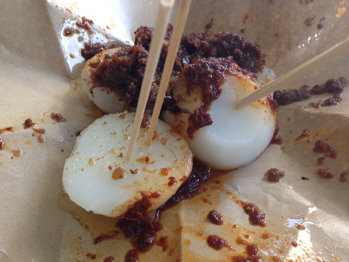 Your guide to Tiong Bahru Market - a local's guide to food