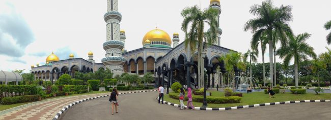 Complete list of things to do in Brunei, best attractions and places to see