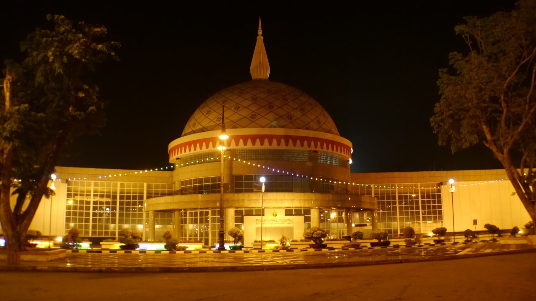 Complete list of things to do in Brunei, best attractions and places to see