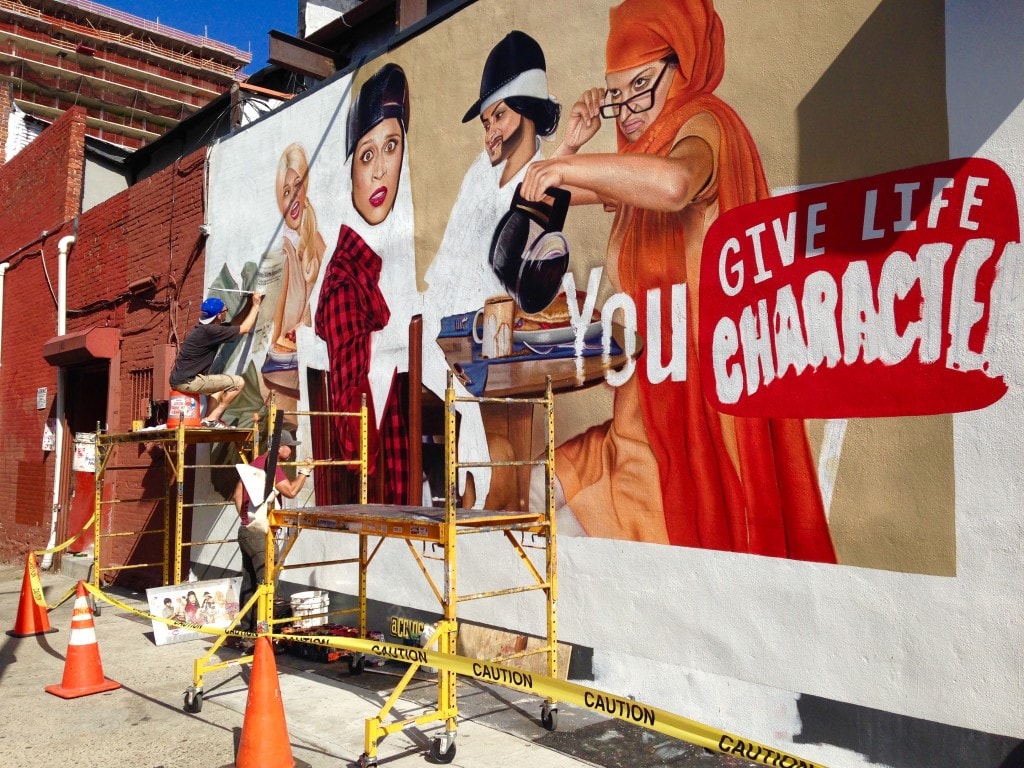 All the hipster, fun and cool things to do in New York