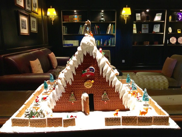 Cameron Highlands Resort Review: Trails, Tales and Christmas traditions