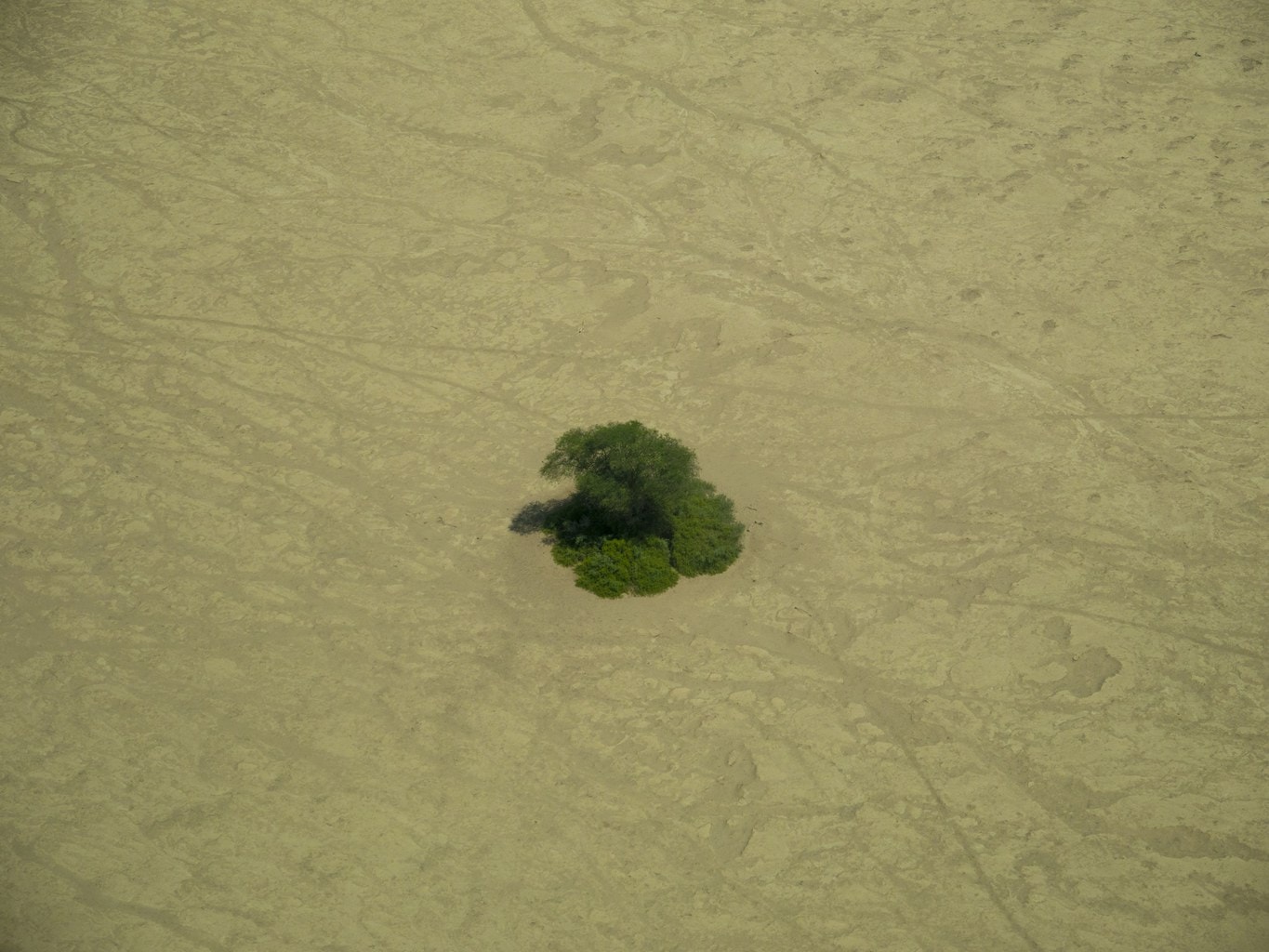 25+ breathtaking aerial photos of Namibia from the sky