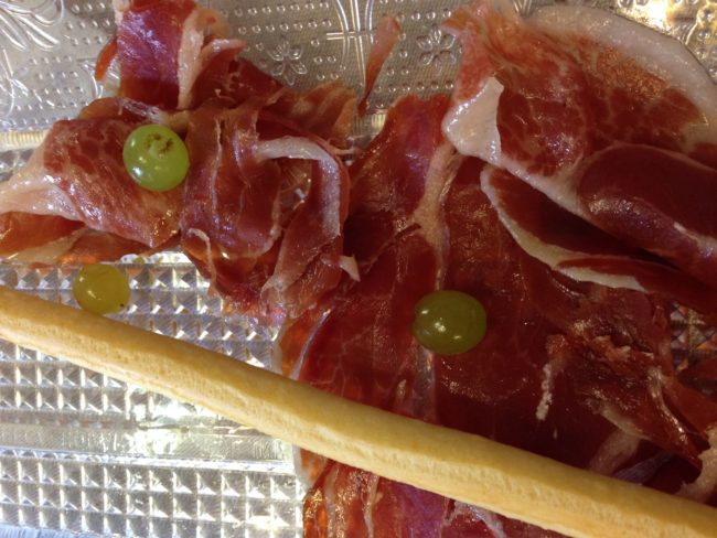 10 types of Spanish meats - from cured to cold cuts