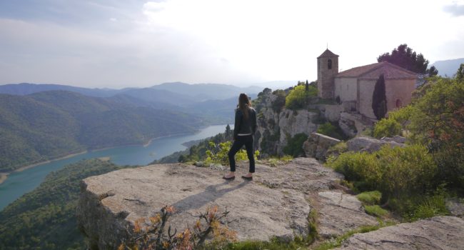 Siurana guide - a legendary village on Priorat's mountains