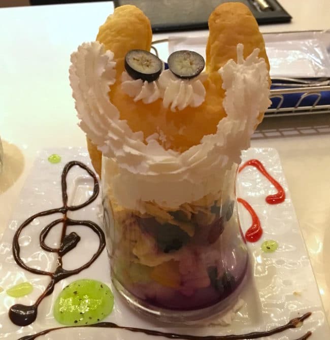 8 wonderful and weird cafes in Tokyo you must visit