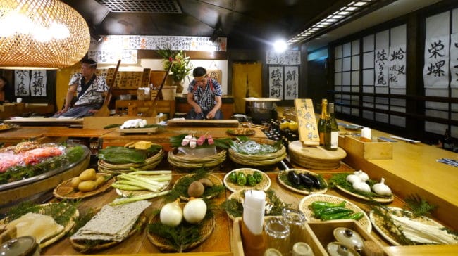 The best itinerary for Tokyo in 4 days