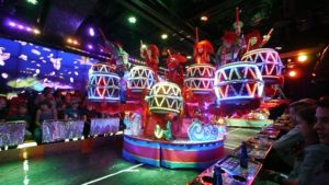 8 wonderful and weird cafes in Tokyo you must visit