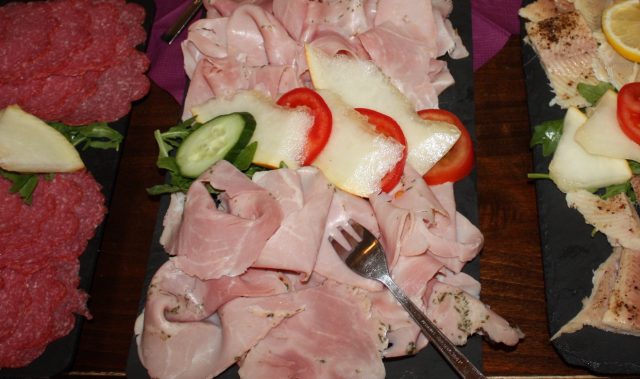 10 types of Spanish meats - from cured to cold cuts