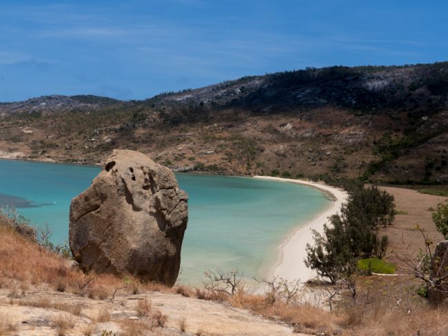 Lizard Island Resort review - the luxury hotel on the Great Barrier Reef