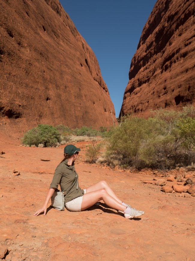 Guide to Uluru Ayers Rock, everything you need to know to visit