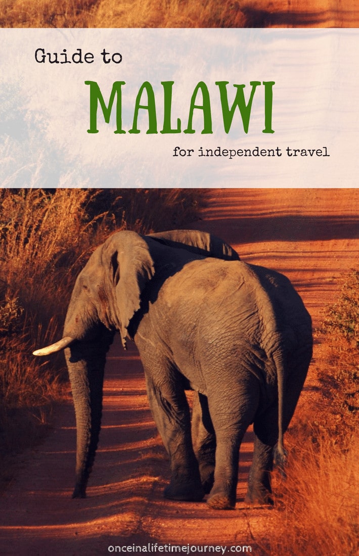 Guide to Malawi: Everything you need to visit independently
