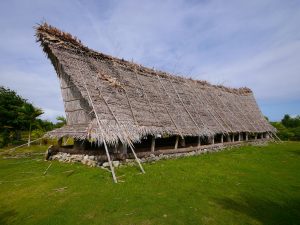 What to do in Yap, the complete guide to diving and more