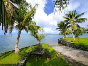 What to do in Yap, the complete guide to diving and more