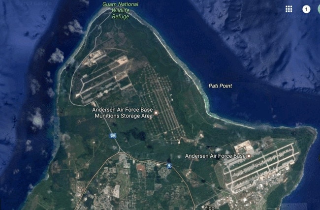 16 Things that may surprise you about Guam