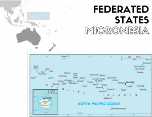 11 Interesting facts about the Federated States of Micronesia