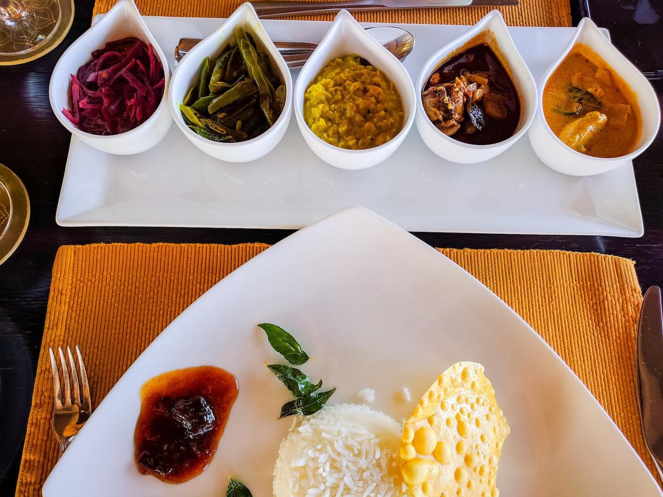 A safari between the sea and the leopards at Uga Chena Huts