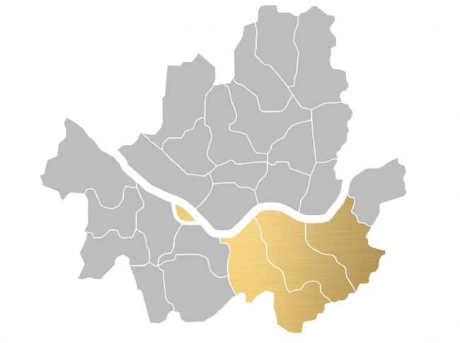 Where to Stay in Seoul and Best Hotels