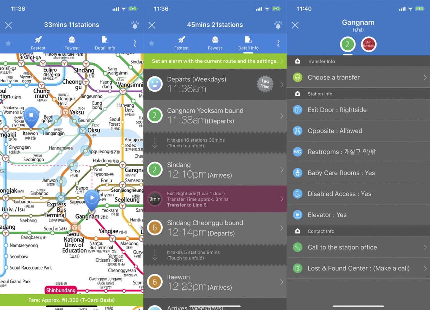 Where to Stay in Seoul and Best Hotels