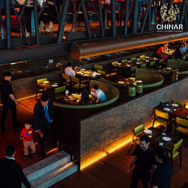 The best Azerbaijan food - Where and what to eat in Baku and Azerbaijan