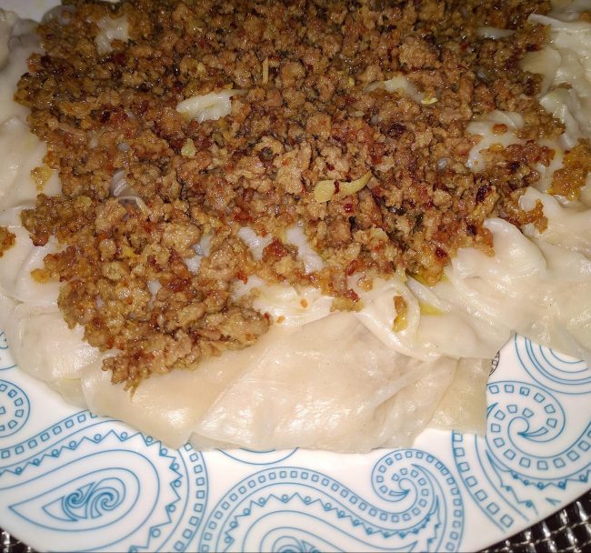 The best Azerbaijan food - Where and what to eat in Baku and Azerbaijan