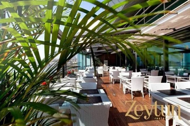 The best Azerbaijan food - Where and what to eat in Baku and Azerbaijan