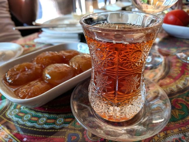 The best Azerbaijan food - Where and what to eat in Baku and Azerbaijan