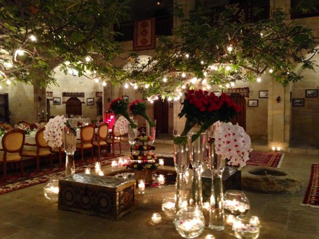 The best Azerbaijan food - Where and what to eat in Baku and Azerbaijan