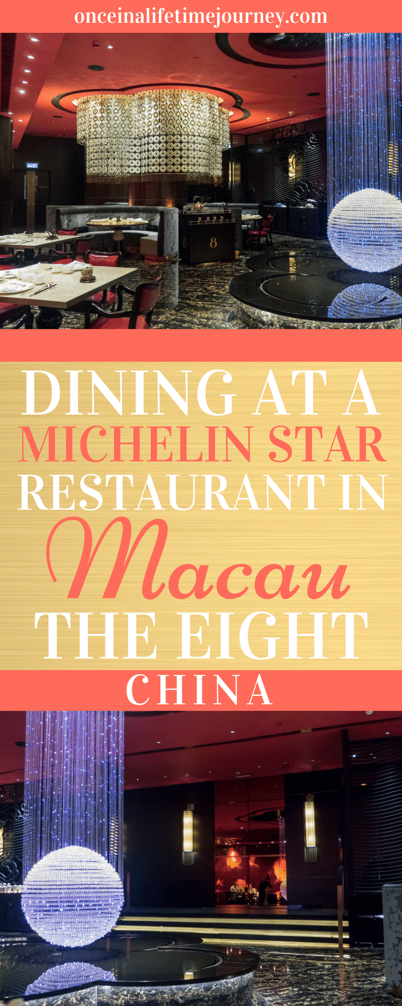 Macau Restaurants