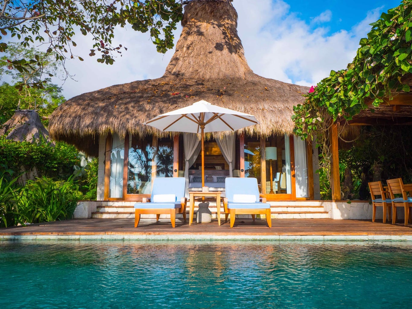 Nihi Sumba Hotel review, the best hotel in the world