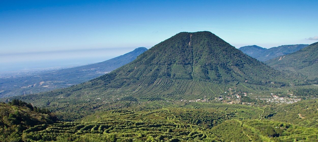 Travel to El Salvador - Things to do, places to visit and activities