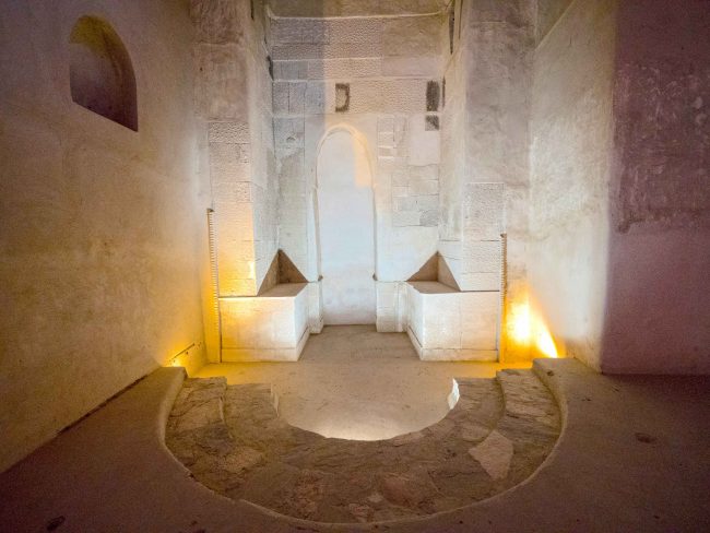 Visiting Bahla Fort, Oman's only UNESCO fort