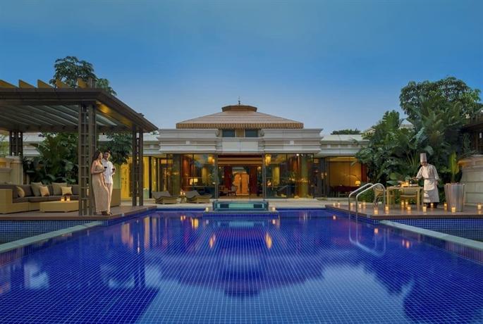 Where to stay in Macau, best hotels and areas