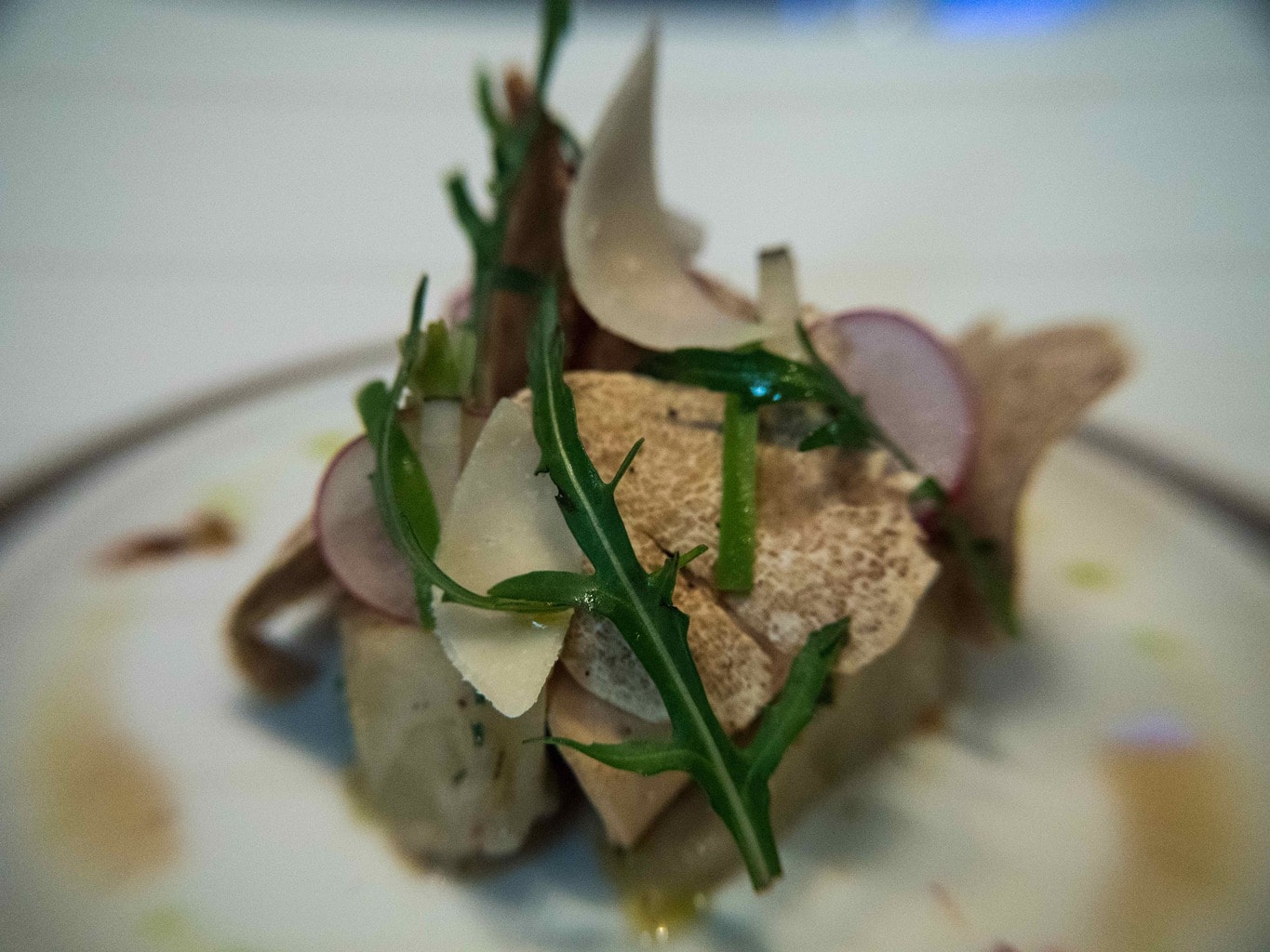 Review of Robuchon au Dome Macau