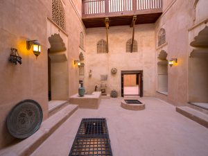 A visit to Oman’s Jabreen Castle (with suggested itinerary and tours)