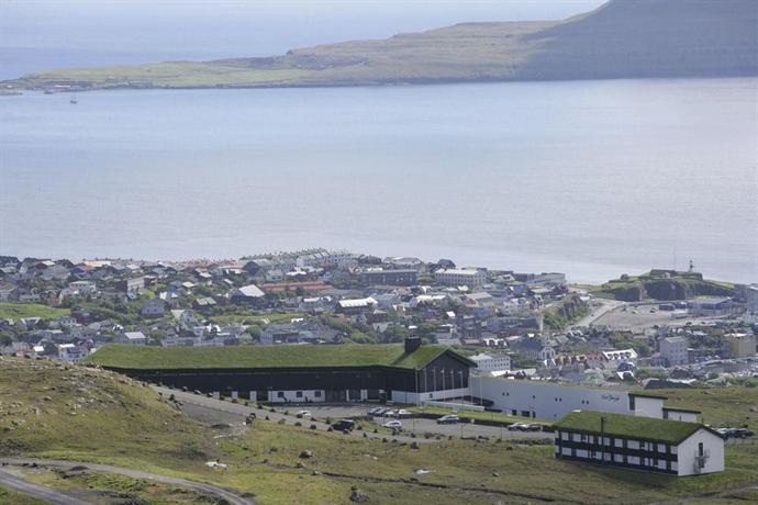 Fun facts and things you didn't know about the Faroe Islands