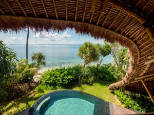 Review of Cempedak Private Island