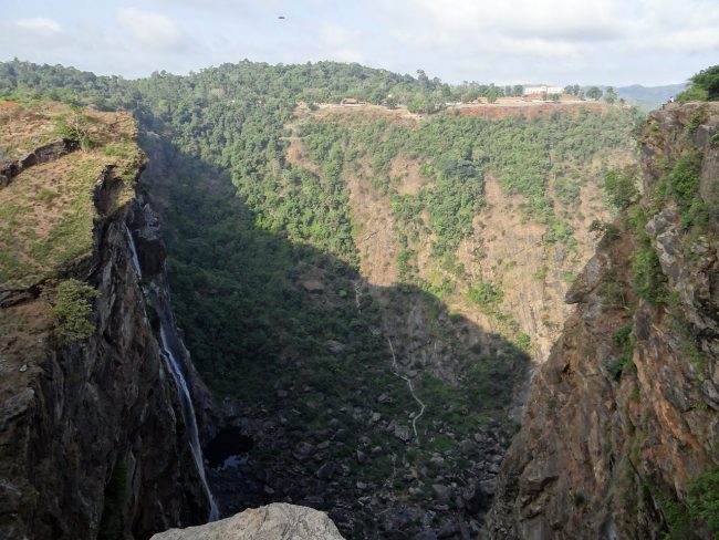 The best tourist places in Karnataka to visit