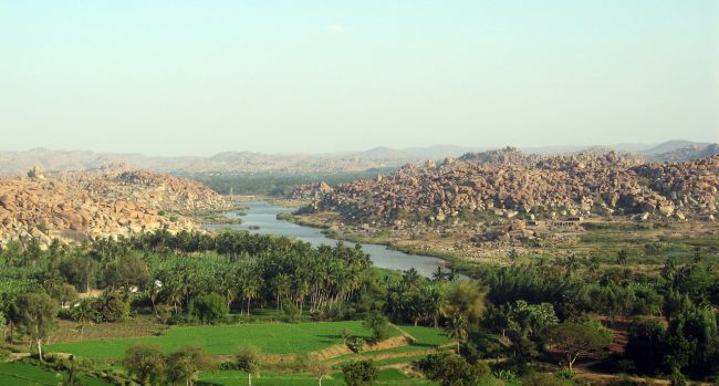 The best tourist places in Karnataka to visit