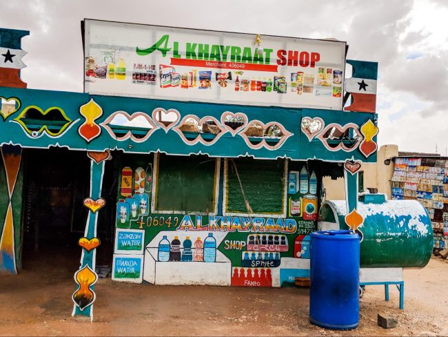 Fun, interesting and unique facts about Somaliland