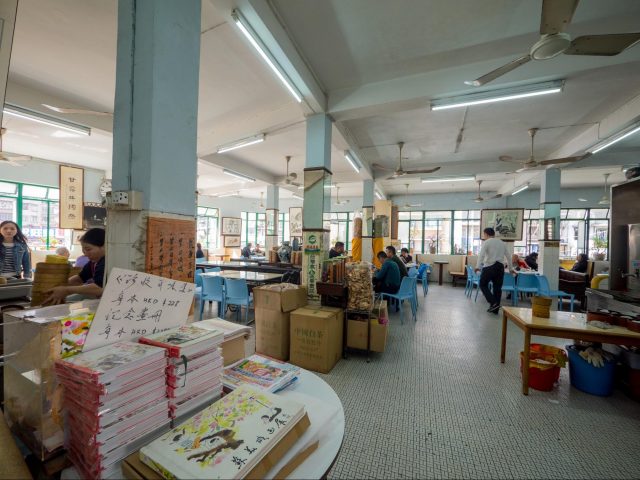 Food in Macau - What to eat and where