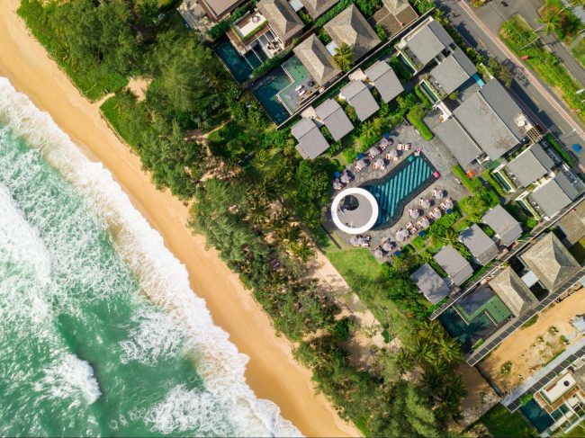 Baba Beach Resort review - Phuket's luxury beach club - Once In A ...