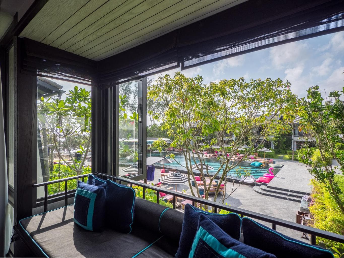 Baba Beach Resort review - Phuket's luxury beach club - Once In A ...