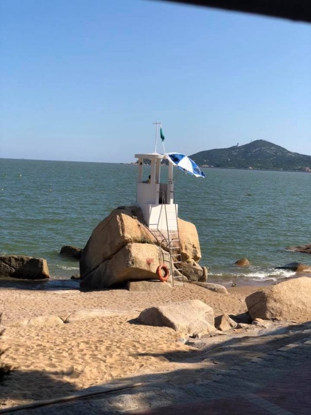 The best beaches in Macao