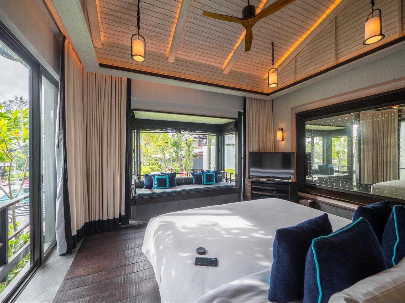 Baba Beach Resort review - Phuket's luxury beach club - Once In A ...