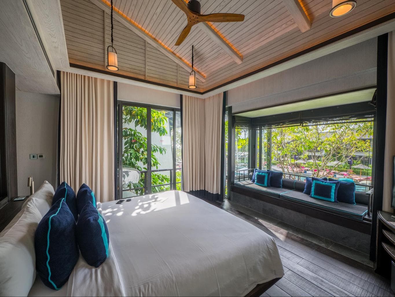 Baba Beach Resort review - Phuket's luxury beach club - Once In A ...