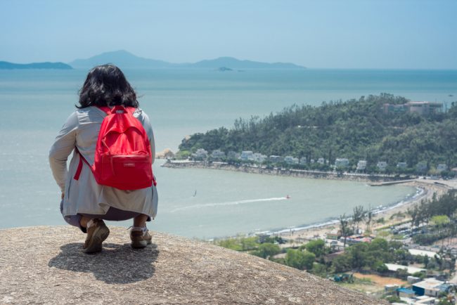 The best beaches in Macao