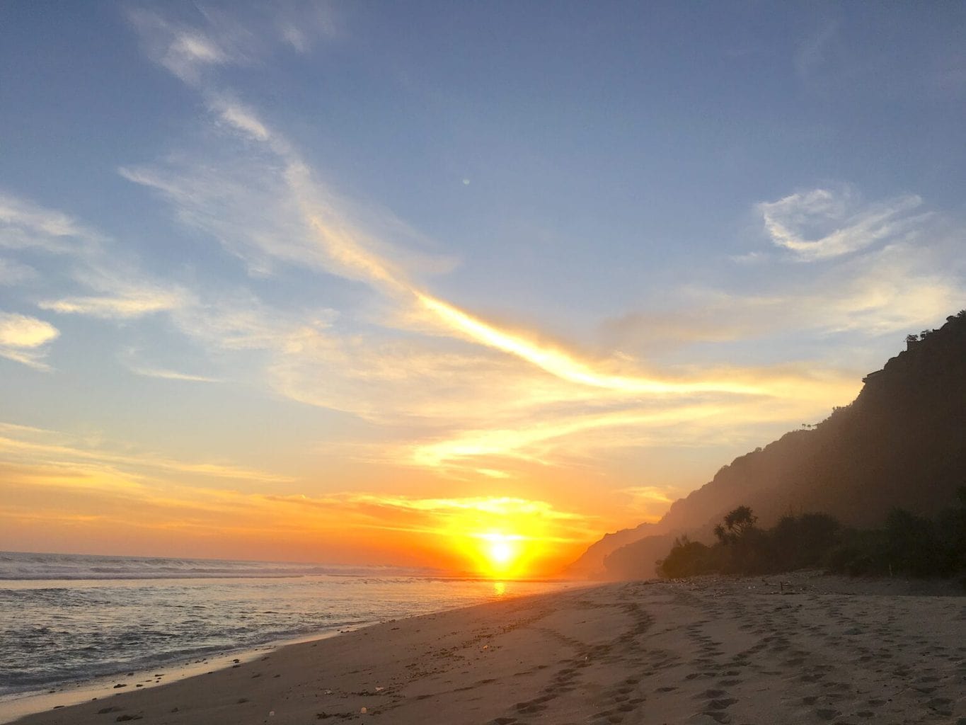 The best beaches in Indonesia