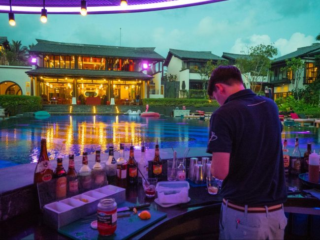 Baba Beach Resort review - Phuket's luxury beach club - Once In A ...