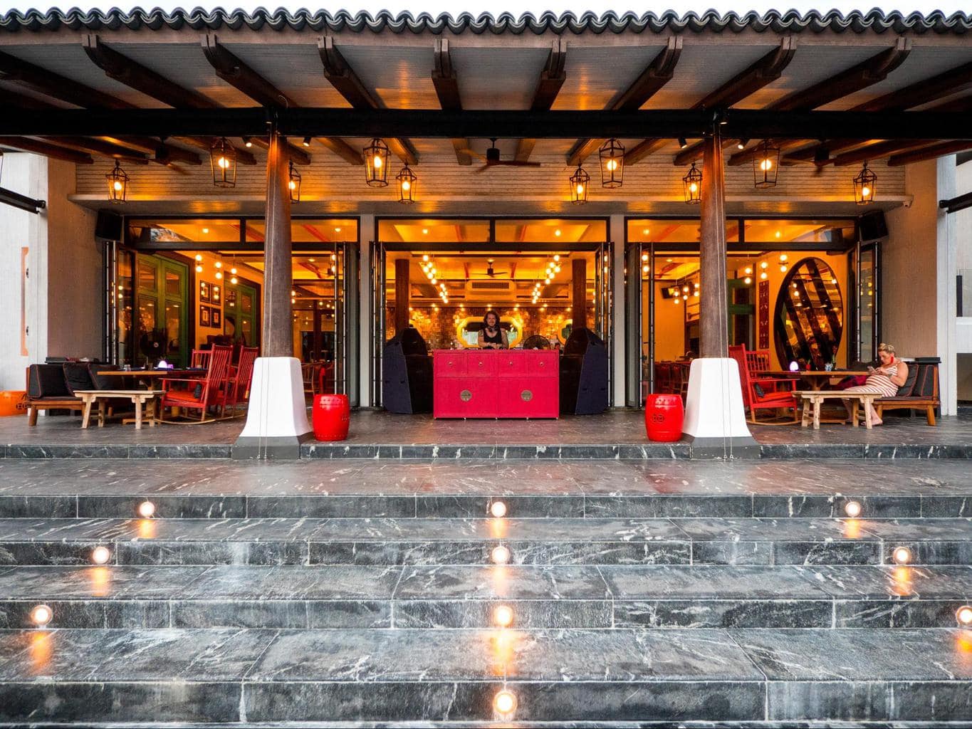 Baba Beach Resort review - Phuket's luxury beach club - Once In A ...